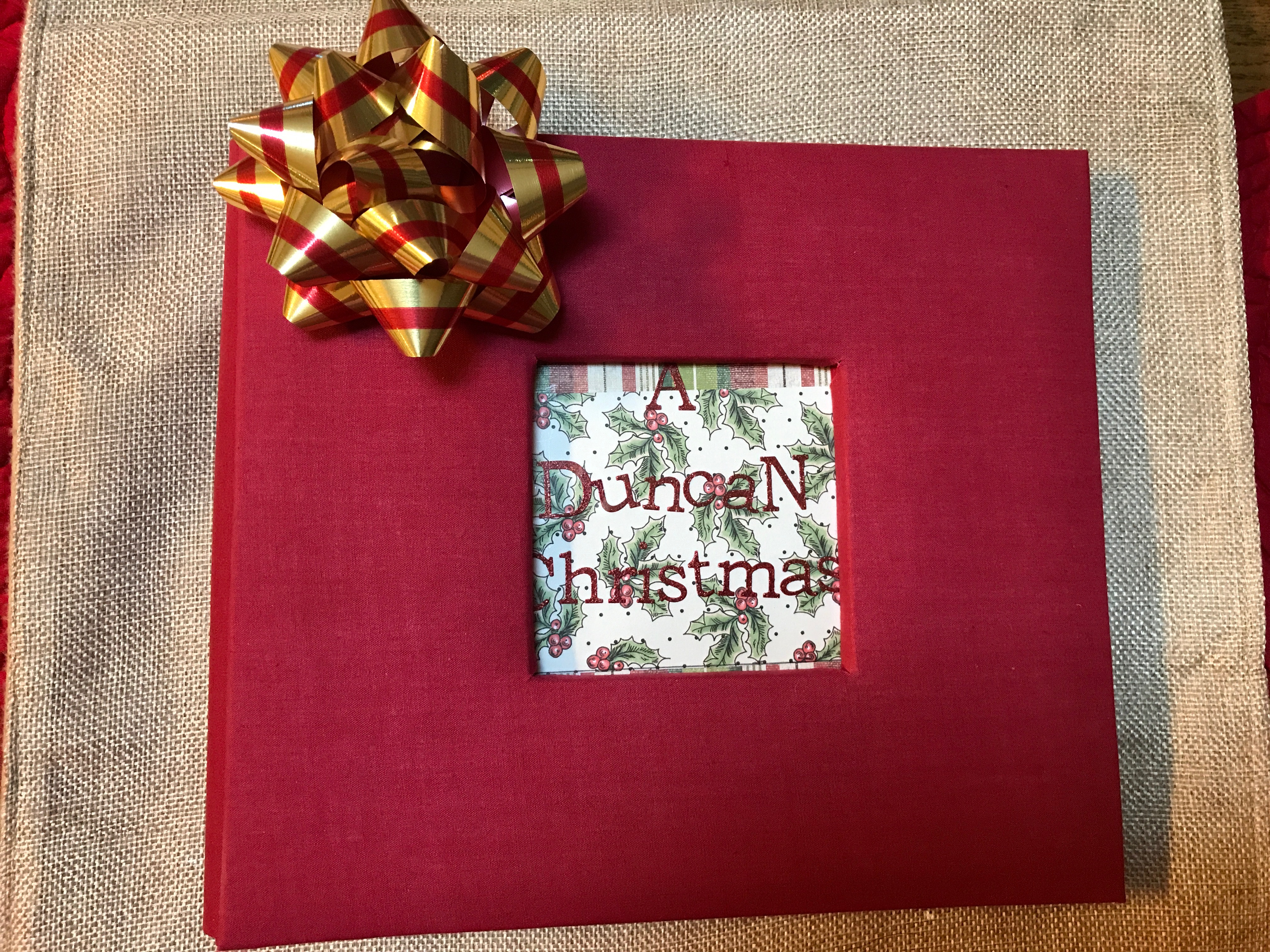 Christmas card MESS into Christmas card SUCCESS – Motivated Mama